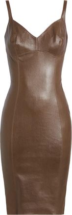 Aphero KLEIDER - Midi-Kleider auf YOOX.COM