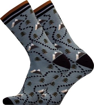 UphillSport Socken PATH