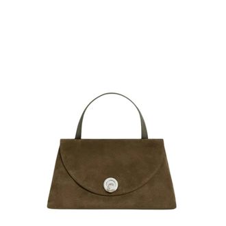 Coccinelle Nikla Medium - - Bags - Damen - Gr&uuml;n - ONE SIZE