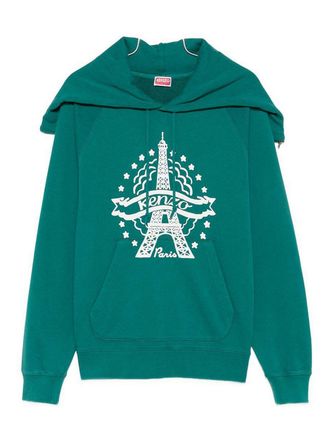 Kenzo Sweat-Shirts - Vert