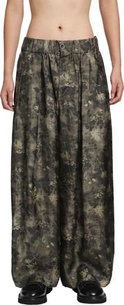 Uma Wang Poetic Pants
