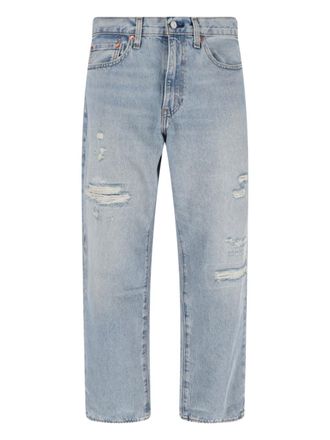 Levi's Wide Jeans 568