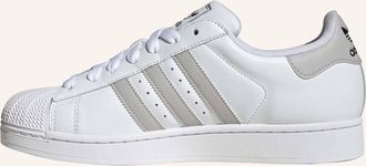 adidas Originals Adidas Originals Sneaker Superstar Ii weiss