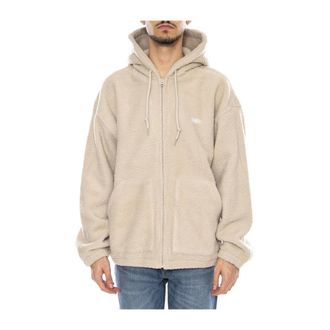 Obey Herren, Sweatshirts & Hoodies, Grau, MGr&ouml;&szlig;e