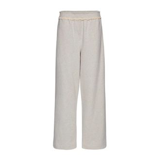 Magda Butrym Damen, Hosen, Grau, 2XSGröße