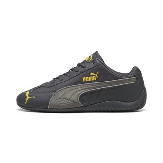 Puma Speedcat Sneakers Unisex, Schuhe, Grau, 35.5