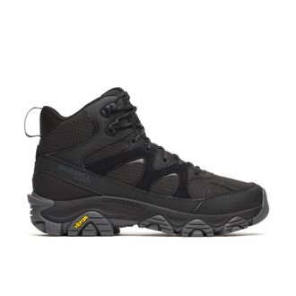 Merrell Thermo Snow Grip Mid Waterproof - Noir - Taille 37.5 M