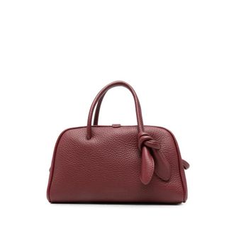 Jacquemus Le Petit Turism Tote Bag