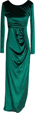 Dram&eacute;e KLEIDER - Maxi-Kleider auf YOOX.COM