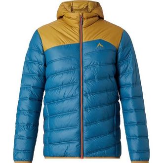 McKinley Herren Funktionsjacke Jebel