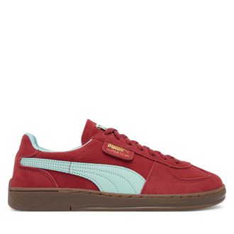 Puma Sneakers Puma Super Team SD 398528 08 Rot