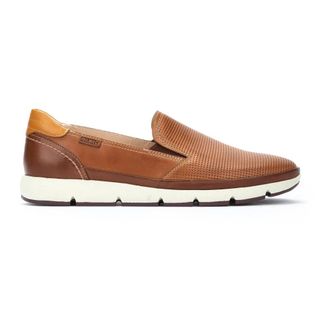 Pikolinos Fuencarral Loafer - - Shoes - Herren - Braun - 40 EU