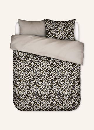 Essenza Essenza Bettw&auml;sche Fedelia beige