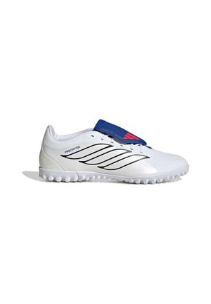 adidas Performance Fu&szlig;ballschuhe Kunstrasen PREDATOR CLUB FOLD_OVER TONGUE Turf