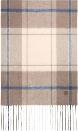 Max Mara Sciarpa in cachemire - - Accessories - unisex - Braun - ONE SIZE