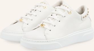 Marc Cain Sneaker weiss