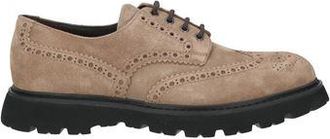 Doucal's CHAUSSURES - Chaussures &agrave; lacets sur YOOX.COM