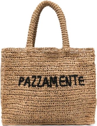 Aspesi Femme, Sacs, Beige, Taille: ONE Size Sac de Courses