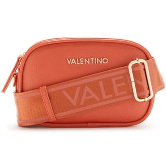 Mario Valentino Orange Umh&auml;ngetasche - - Bags - Damen - Orange - ONE SIZE