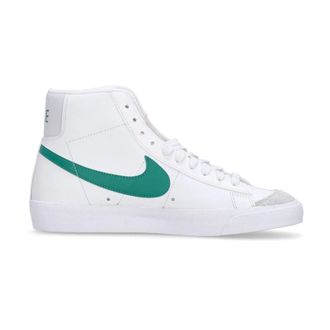 Nike Vintage Summit High Sneaker - - Sport - Herren - Wei&szlig; - 40 EU