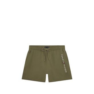 Tommy Hilfiger Short de bain &agrave; logo