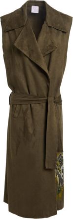 Stella Jean JACKEN & M&Auml;NTEL - Jacken, M&auml;ntel & Trenchcoats auf YOOX.COM