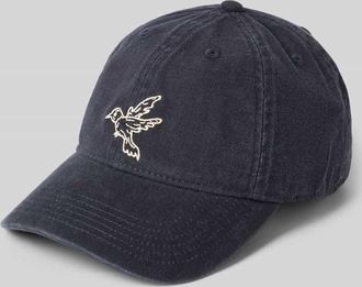 For&eacute;t Basecap aus reiner Baumwolle