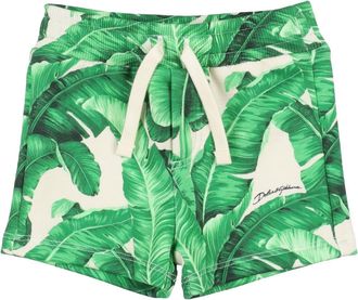 Dolce & Gabbana HOSEN & R&Ouml;CKE - Shorts & Bermudashorts auf YOOX.COM