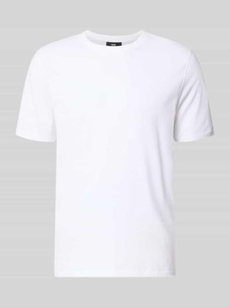 Cinque T-Shirt mit Rundhalsausschnitt Modell CIDANI
