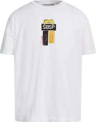 Iceberg T-SHIRT JERSEY