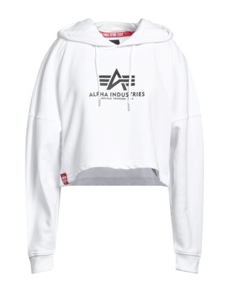 Alpha Industries TOPS - Sweatshirts auf YOOX.COM