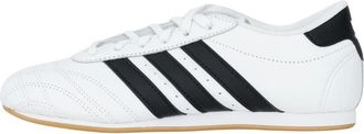 adidas Femme, Chaussures, Blanc, Taille: 39 1/3 EU Taekwondo Lace Baskets