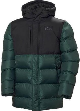 Helly Hansen Herren Mantel ACTIVE PUFFY LONG JACKET