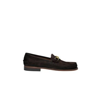 Sebago Joe Modena Suede - - Shoes - Damen - Braun - 37 EU