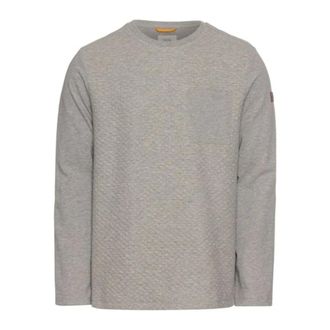 Camel Active Herren, Oberteile, Grau, XLGr&ouml;&szlig;e