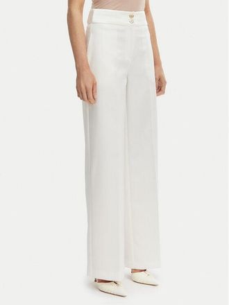Artigli Stoffhose ACPA004371 &Eacute;cru Regular Fit