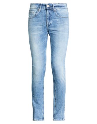 Dondup HOSEN & R&Ouml;CKE - Jeanshosen auf YOOX.COM