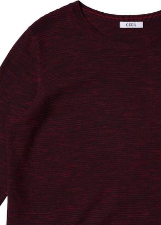 Cecil Strickpullover