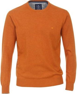 Redmond Pullover Col Rond uni