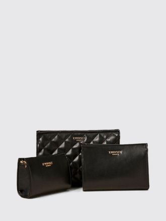 Twinset Minitasche Damen Farbe Schwarz