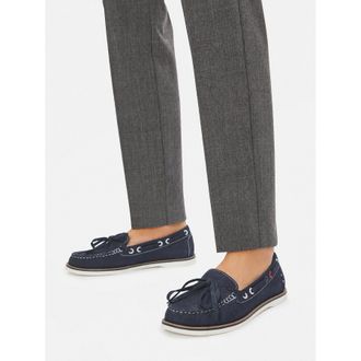 Beverly Hills Polo Club Halbschuhe Beverly Hills Polo Club WI16-SKIPER-01 Dunkelblau