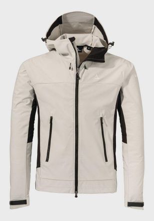 Sch&ouml;ffel Outdoorjacke Softshell Jk Style Blaueis MNS