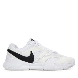 Nike Tennisschuhe Nike W Court Lite 4 FD6575 100 Wei&szlig;