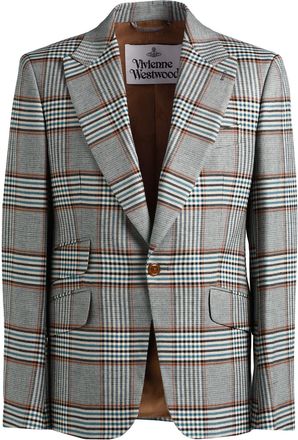 Vivienne Westwood ANZ&Uuml;GE und CO-ORDS - Blazers auf YOOX.COM