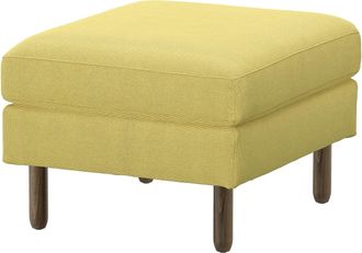 IKEA SALTSJ&Ouml;BADEN Hocker