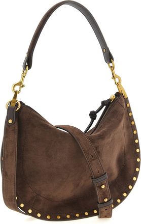 Isabel Marant Hobo Bag - Brown