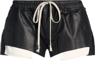 Rick Owens HOSEN & R&Ouml;CKE - Shorts & Bermudashorts auf YOOX.COM