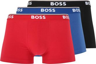 BOSS Boxershorts Power