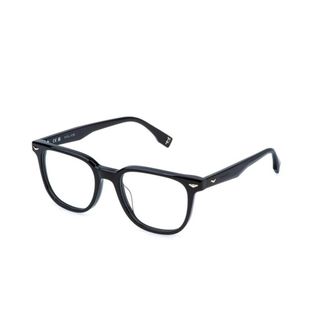 Police Supernova 7 Frame - - Accessories - Herren - Schwarzk - 51 MM