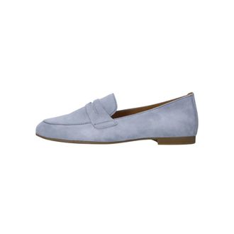 Gabor Model 213 Loafers - - Shoes - Damen - Blau - 42 1/2 EU